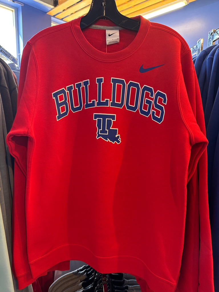 La Tech Red University Crew – FanBase Ruston